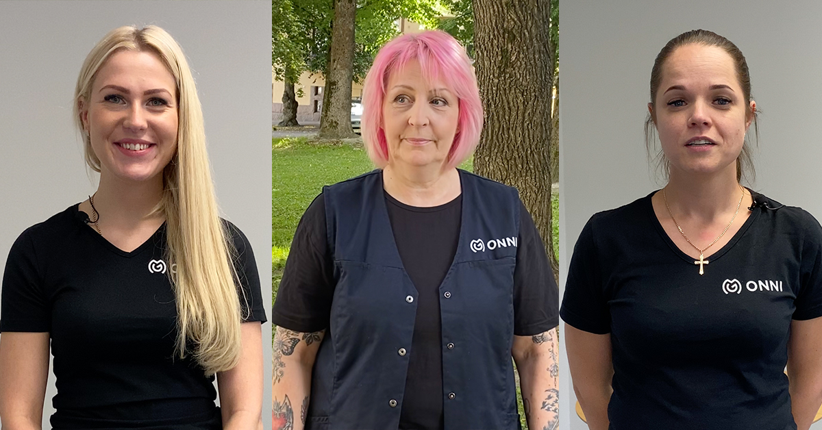 Kotisiivouksen monipuoliset työtehtävät